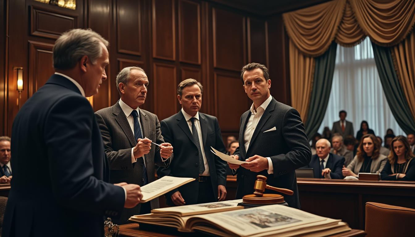 Pourquoi Licitor est indispensable pour trouver une vente aux enchères ...